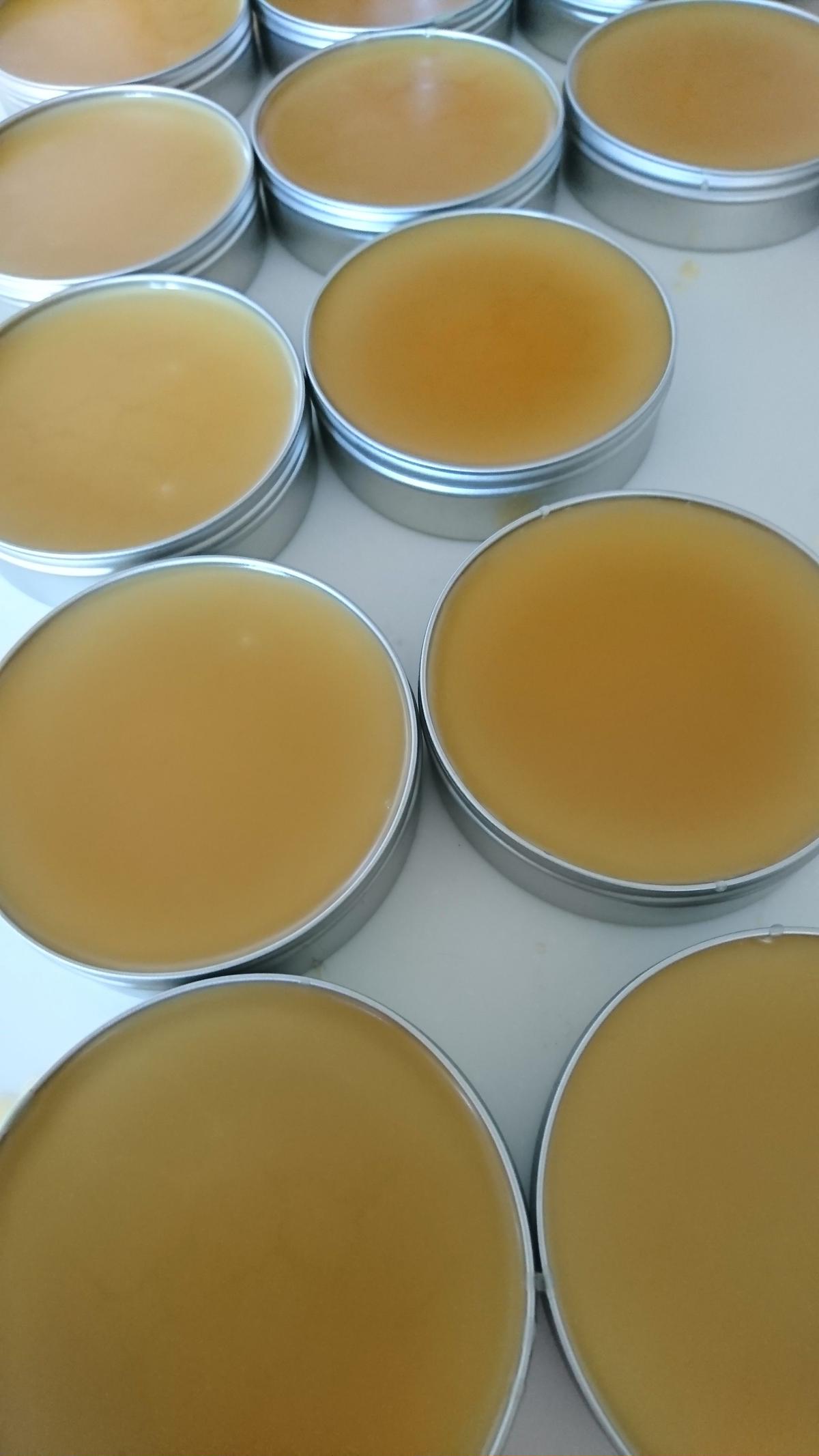 original WAX | A LEATHER FACTORY