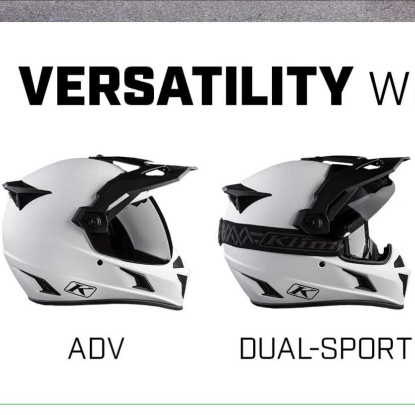 KRIOS PRO HELMET ECE/DOT