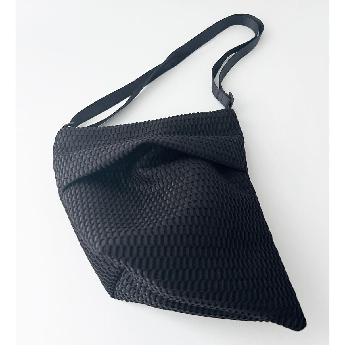 Tack Shoulder Mesh BC, Black Arrow #1291MBC,...