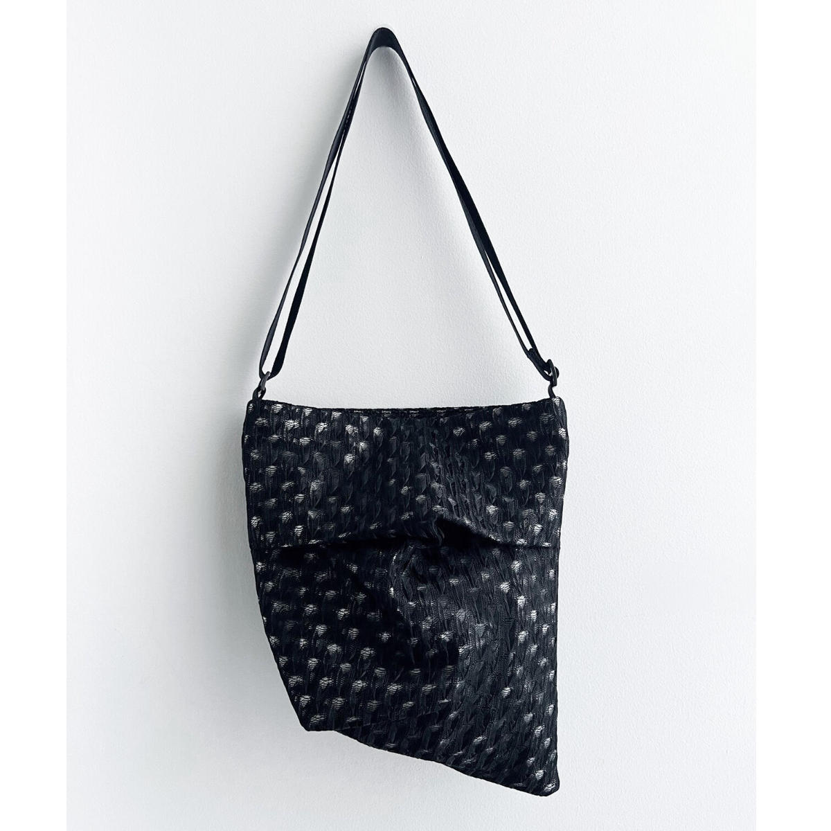 Tack Shoulder Mesh BC, Black Arrow, TRICO #1...