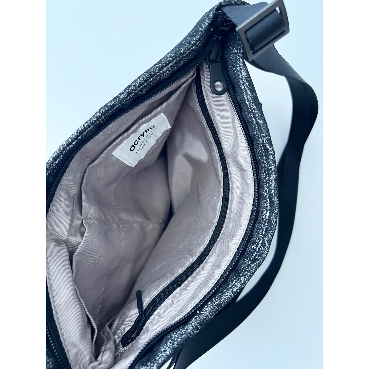 Tack Shoulder Mesh BC, Black Arrow #1291MBC,...