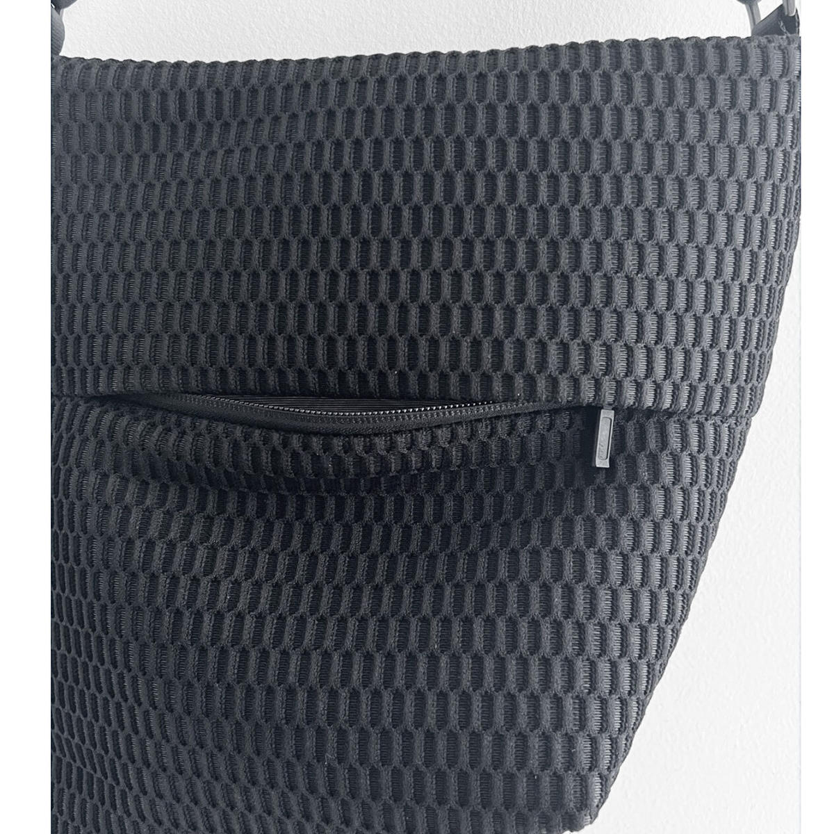 Tack Shoulder Mesh BC, Black Arrow, TRICO #1...