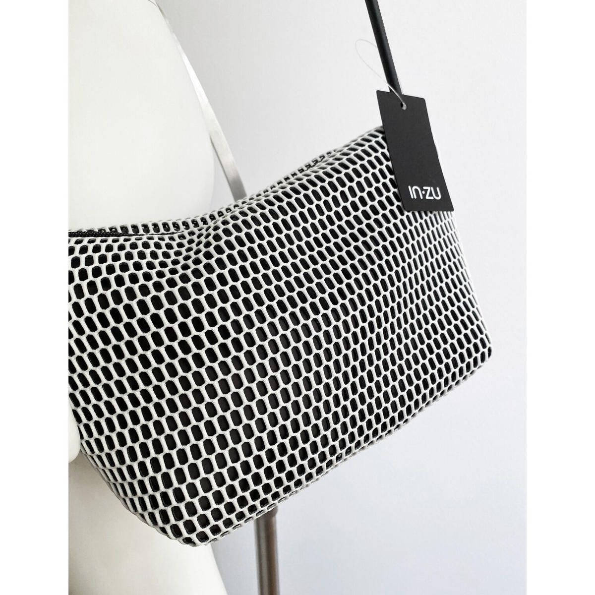 inzu MOUSE L WB, WH, LI #3127LWB, WH, LI | ac...