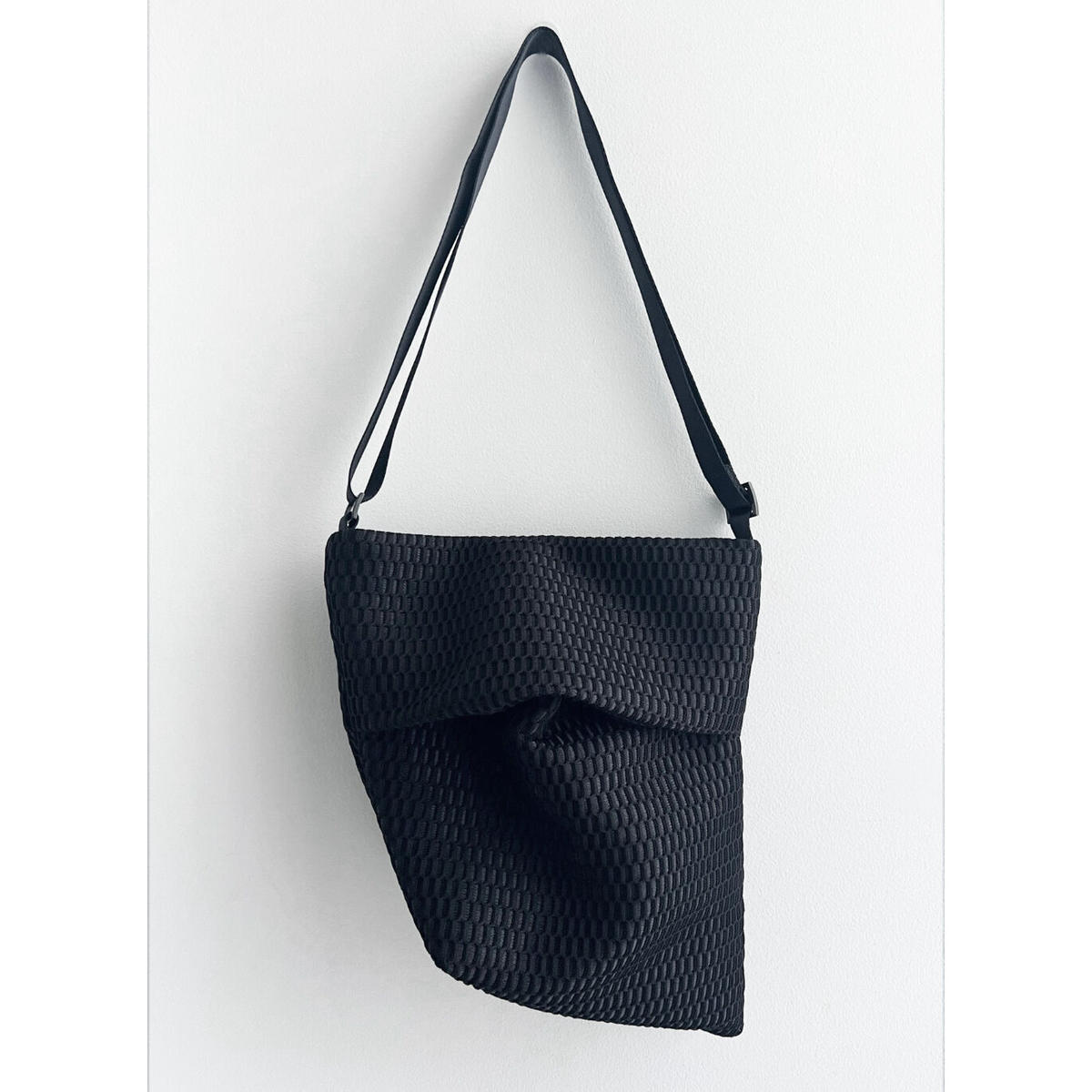 Tack Shoulder Mesh BC, Black Arrow, TRICO #1...