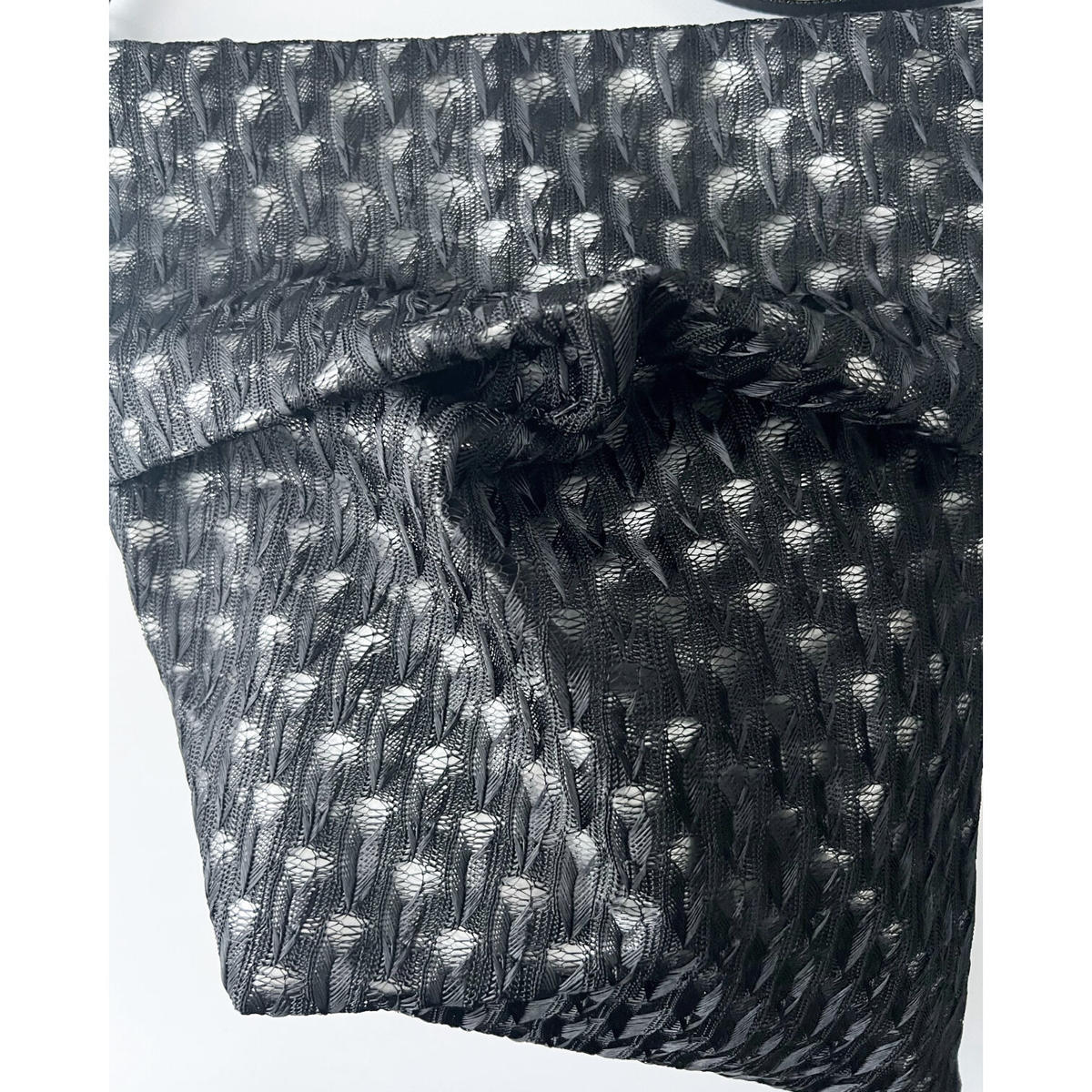 Tack Shoulder Mesh BC, Black Arrow, TRICO #1...