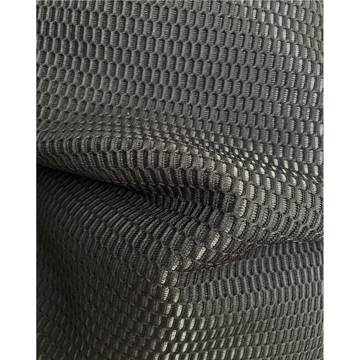 Tack Body Bag Black Arrow, Mesh BC, TRICO #12...