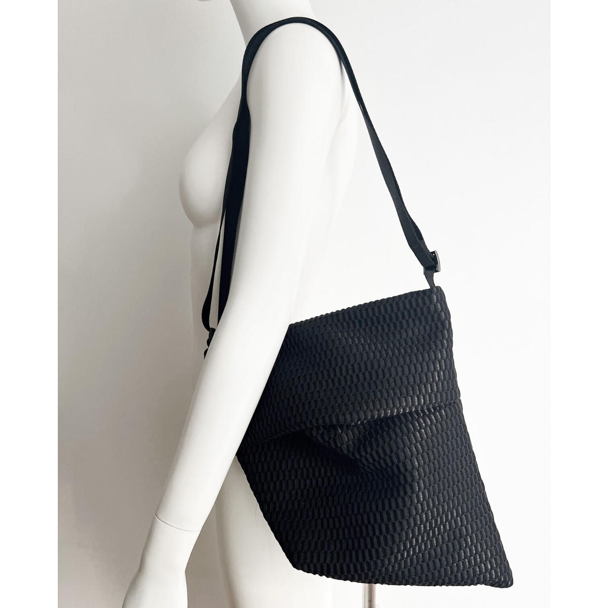 Tack Shoulder Mesh BC, Black Arrow #1291MBC,...