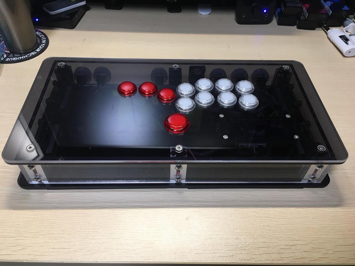 作例集 5 | AFG- controller