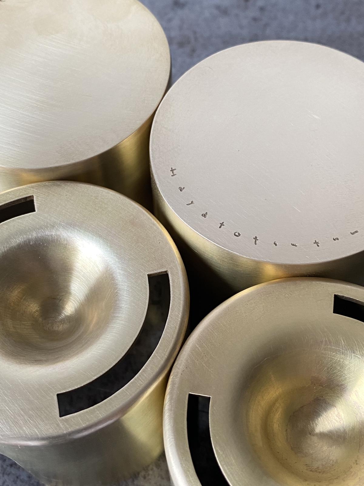 27-cdb column-diffuser (本体のみ) | AIRA256TOKYO