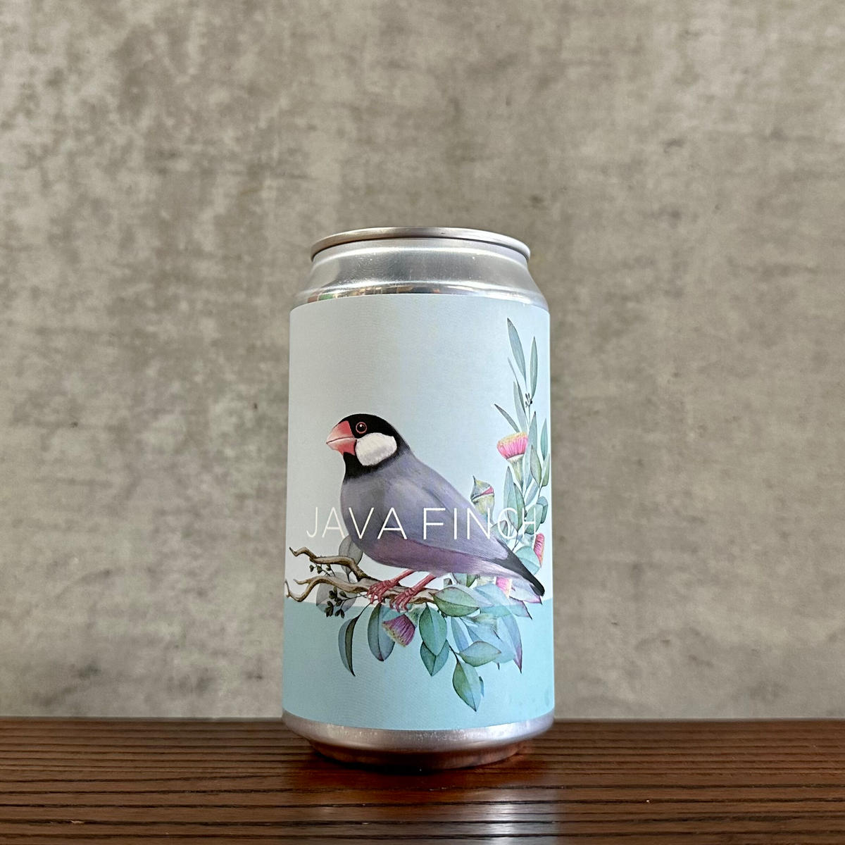 Java Finch 2023 350ml (Inkhorn Brewing) | AKAOS...