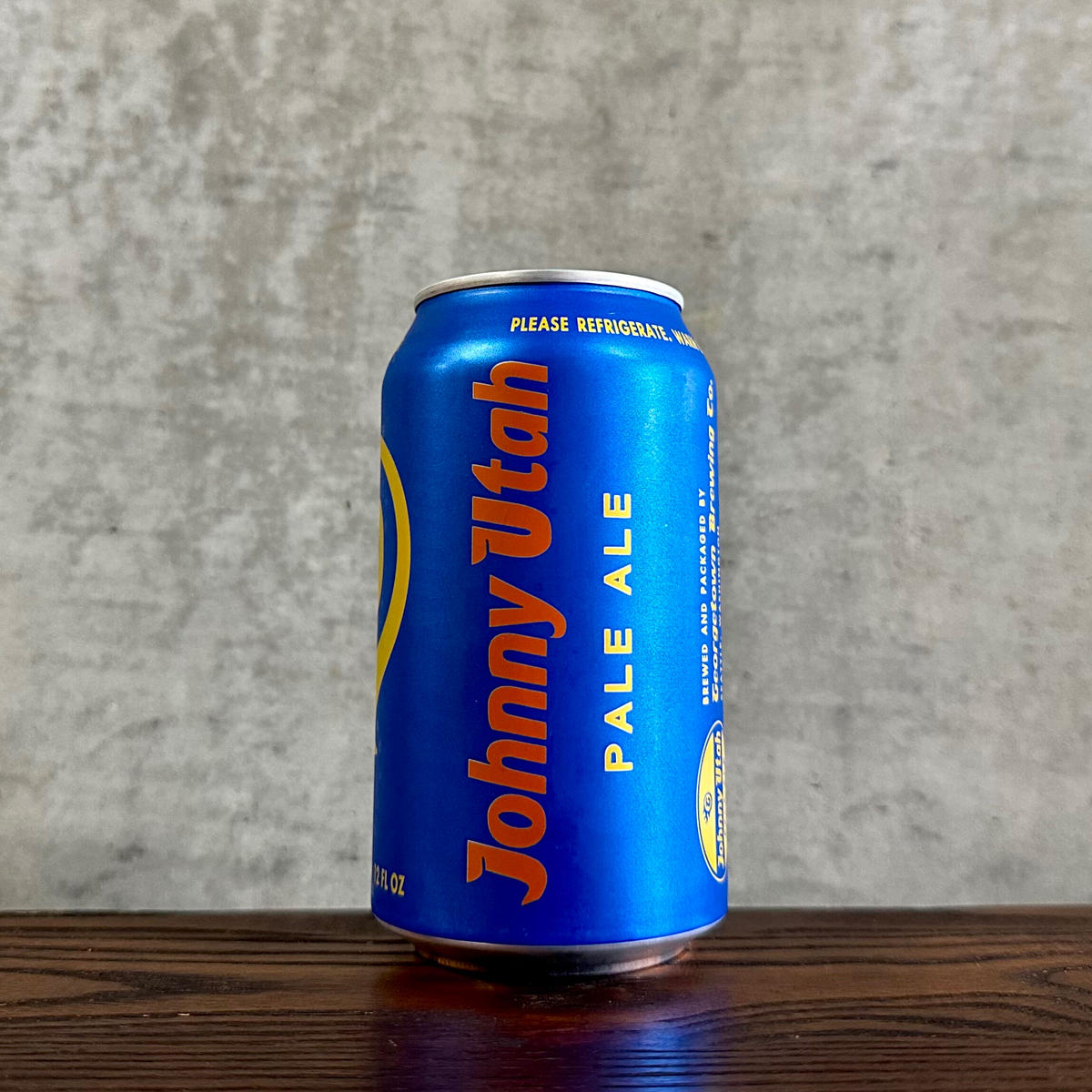 JOHNNY UTAH 355ml (Georgetown Brewing) | AKAOSA...