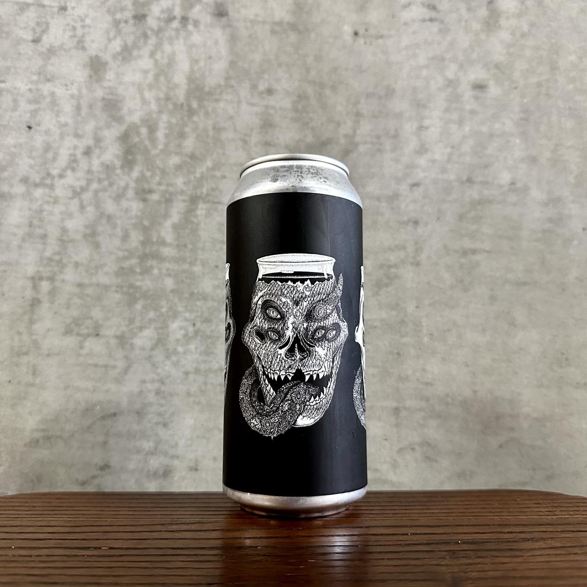 Alien Church 473ml (Tired Hands Brewing) | AKAO...