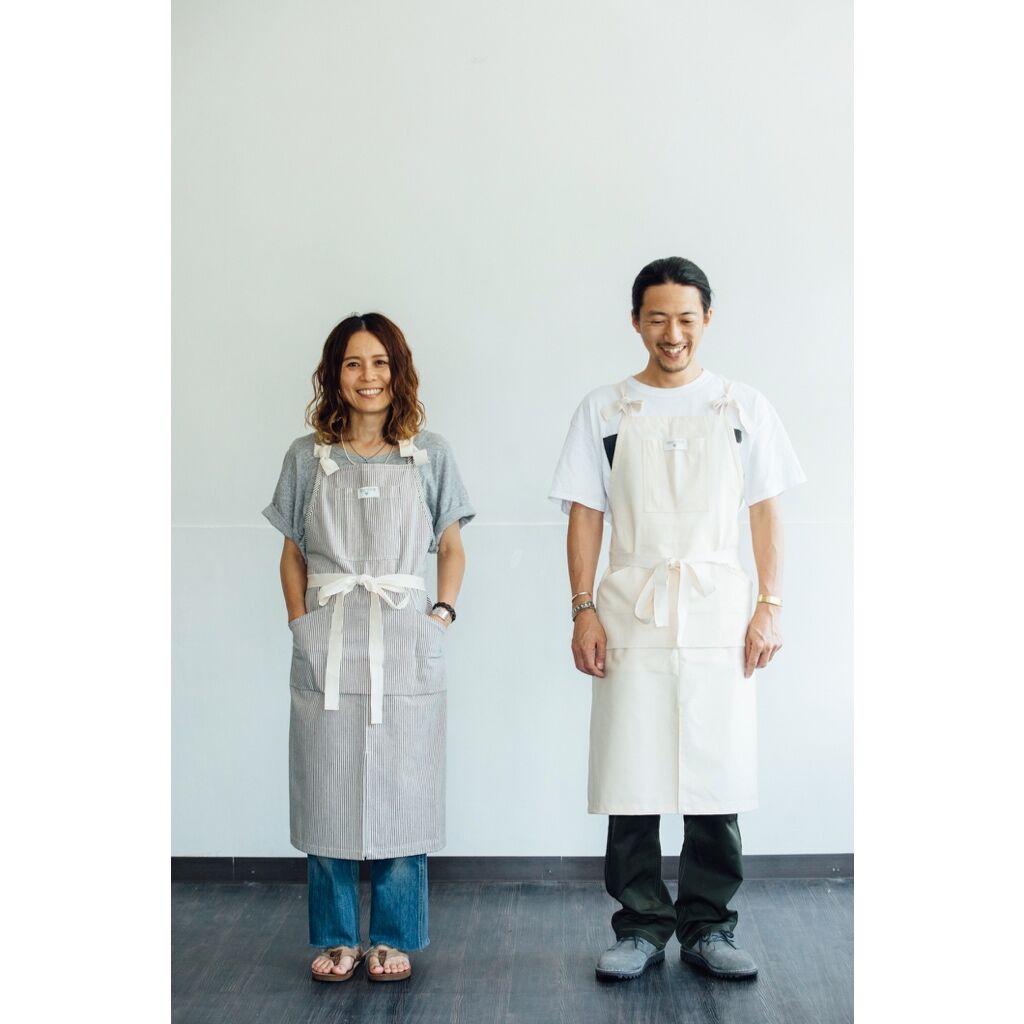 Akatsuki Original Apron | Akatsuki Cafe&Somethi...