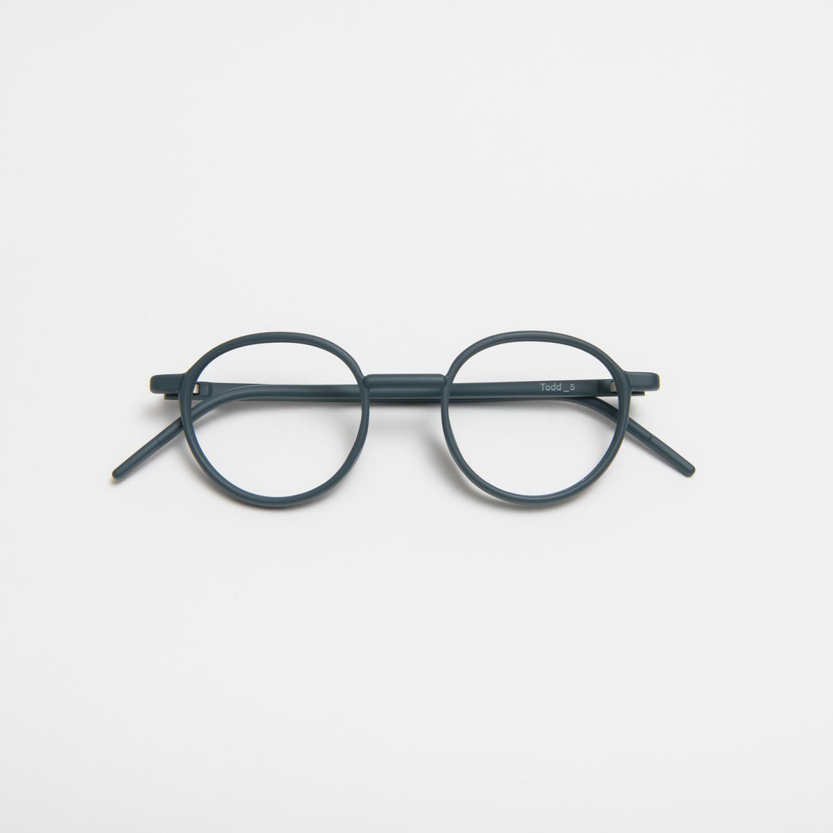 TODD Matte Blue《トッド マットブルー》 | Ciqi STORE