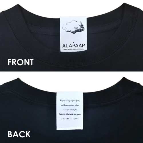 CLOUDMAN cloudwalk | alapaap