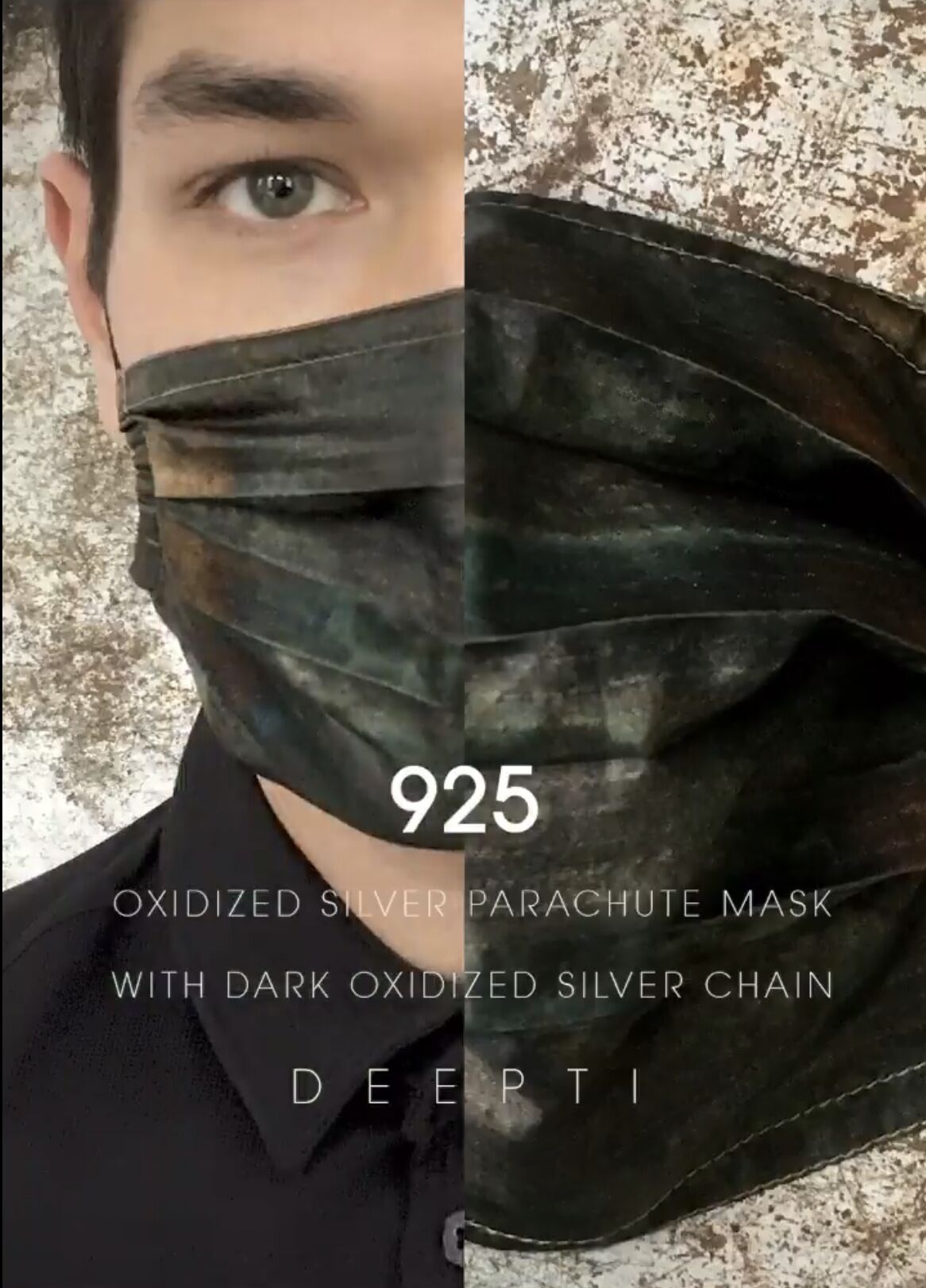 210310007r Deepti Barth | AL