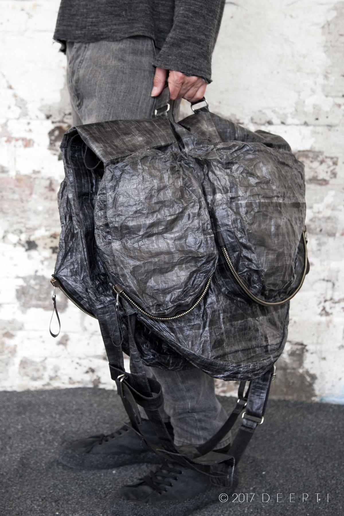 190528001 Deepti Barth | AL