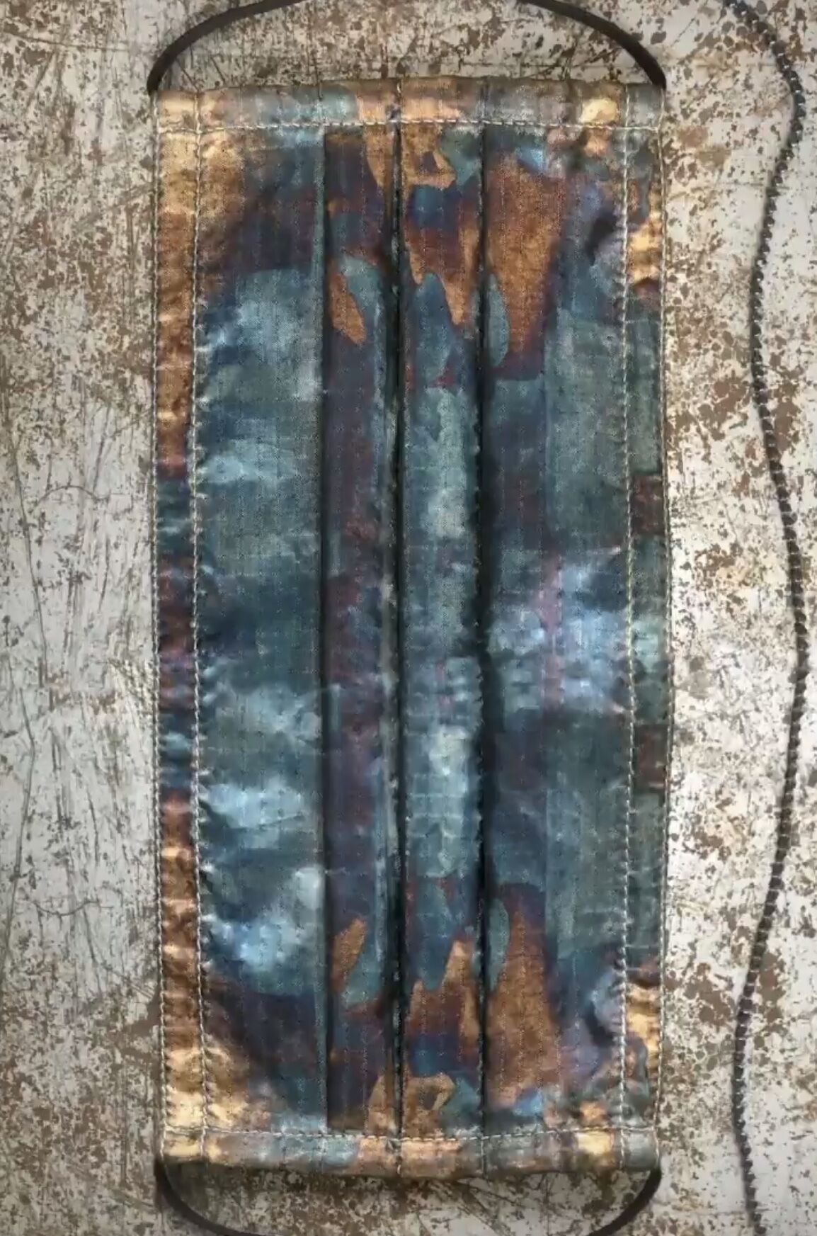 210310007r Deepti Barth | AL