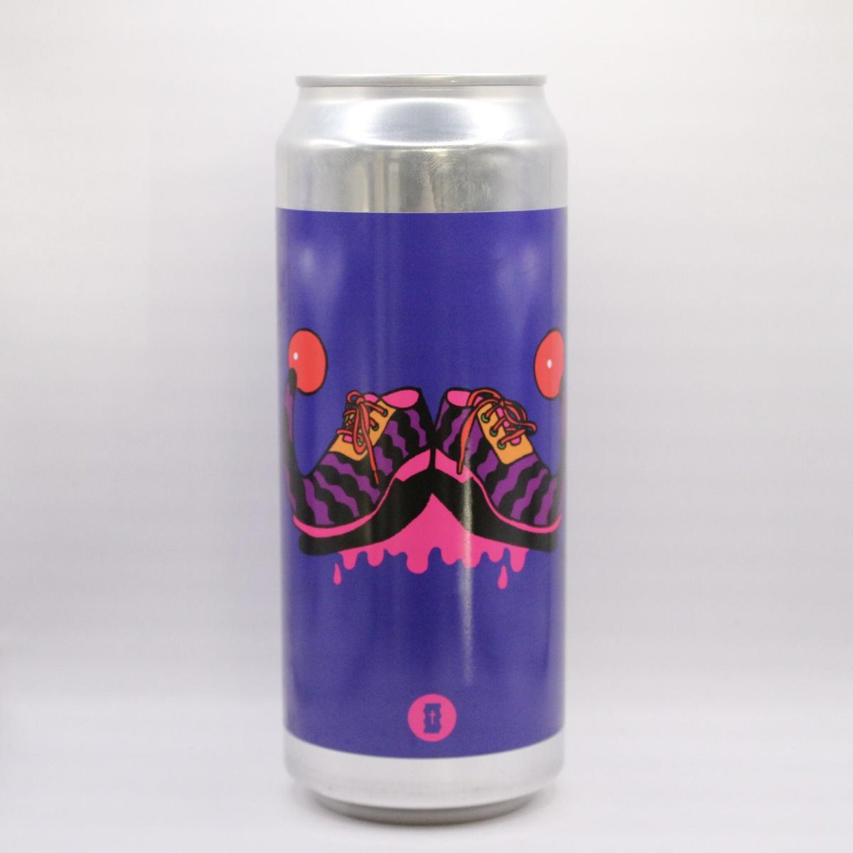 Coulrophobia (Totopia Brewery) / Style:Sour I...