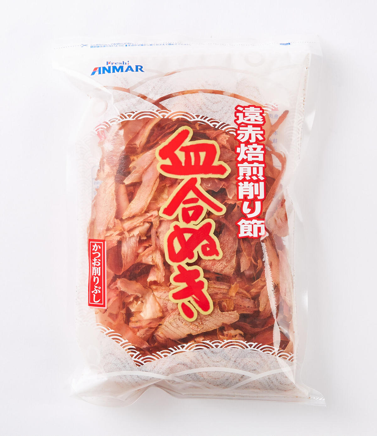 （常温商品）血合抜き削り 150g | アンマーショップ