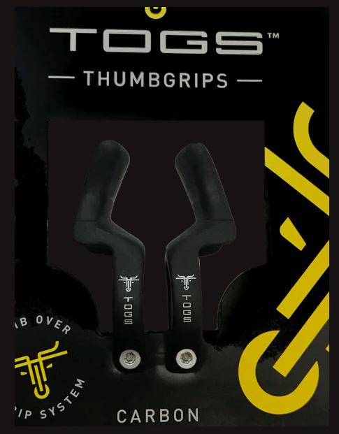 TOGS トグス カーボン | Cycle Parts World
