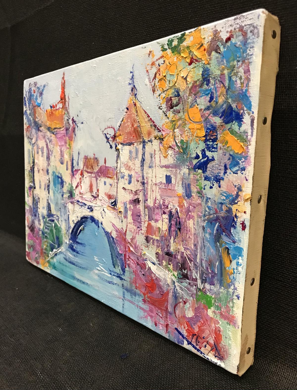 Brugge | gallery聖夜