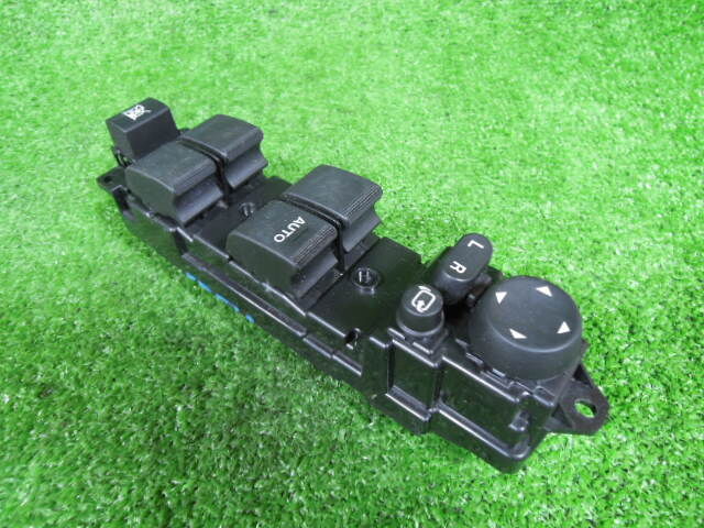 MAZDA DEMIO DE3AS 2007-2014 MASTER POWER WINDOW...