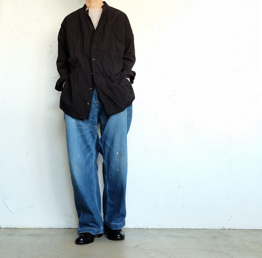 ORDINARY FITS(オーディナリーフィッツ) BELL PANTS | ART ...