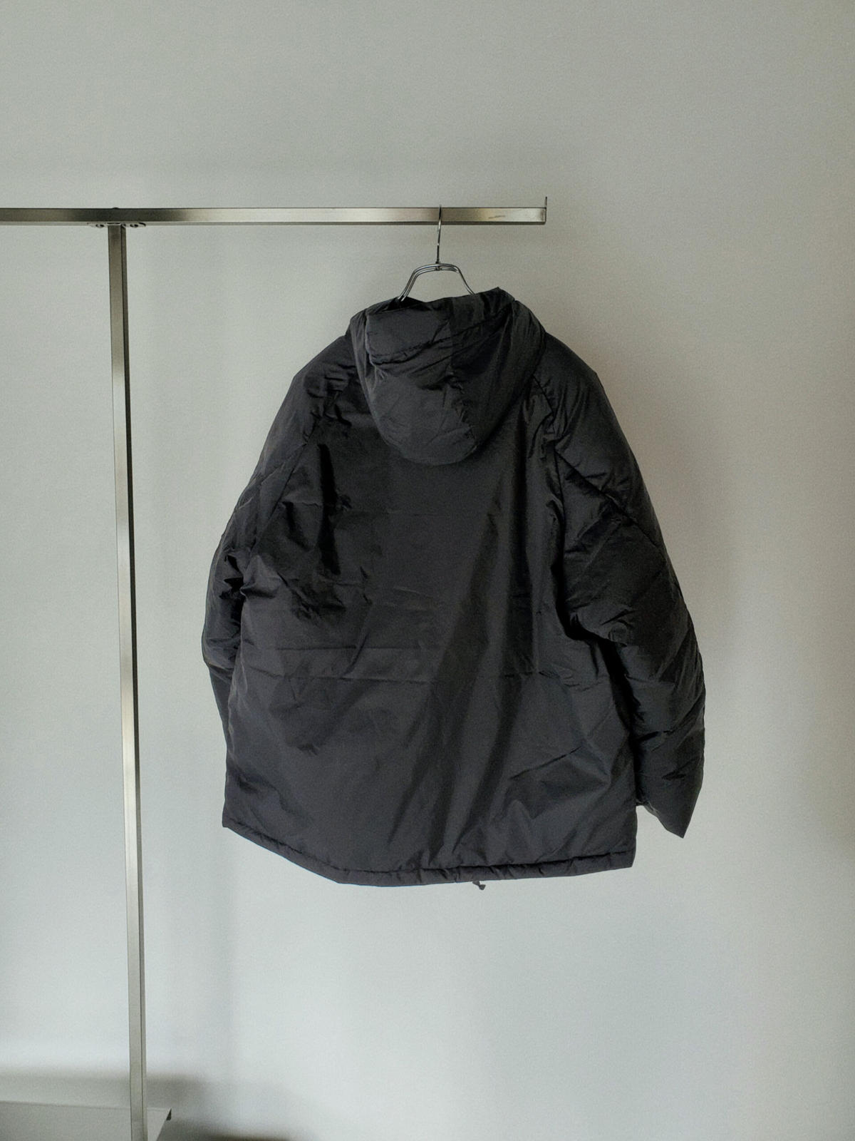 YOKO SAKAMOTO / DOWN ANORAK | AVET