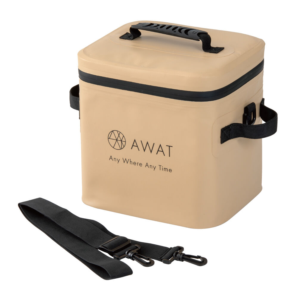 AWAT クーラーボックス (AP-625506) | AWAT STORE