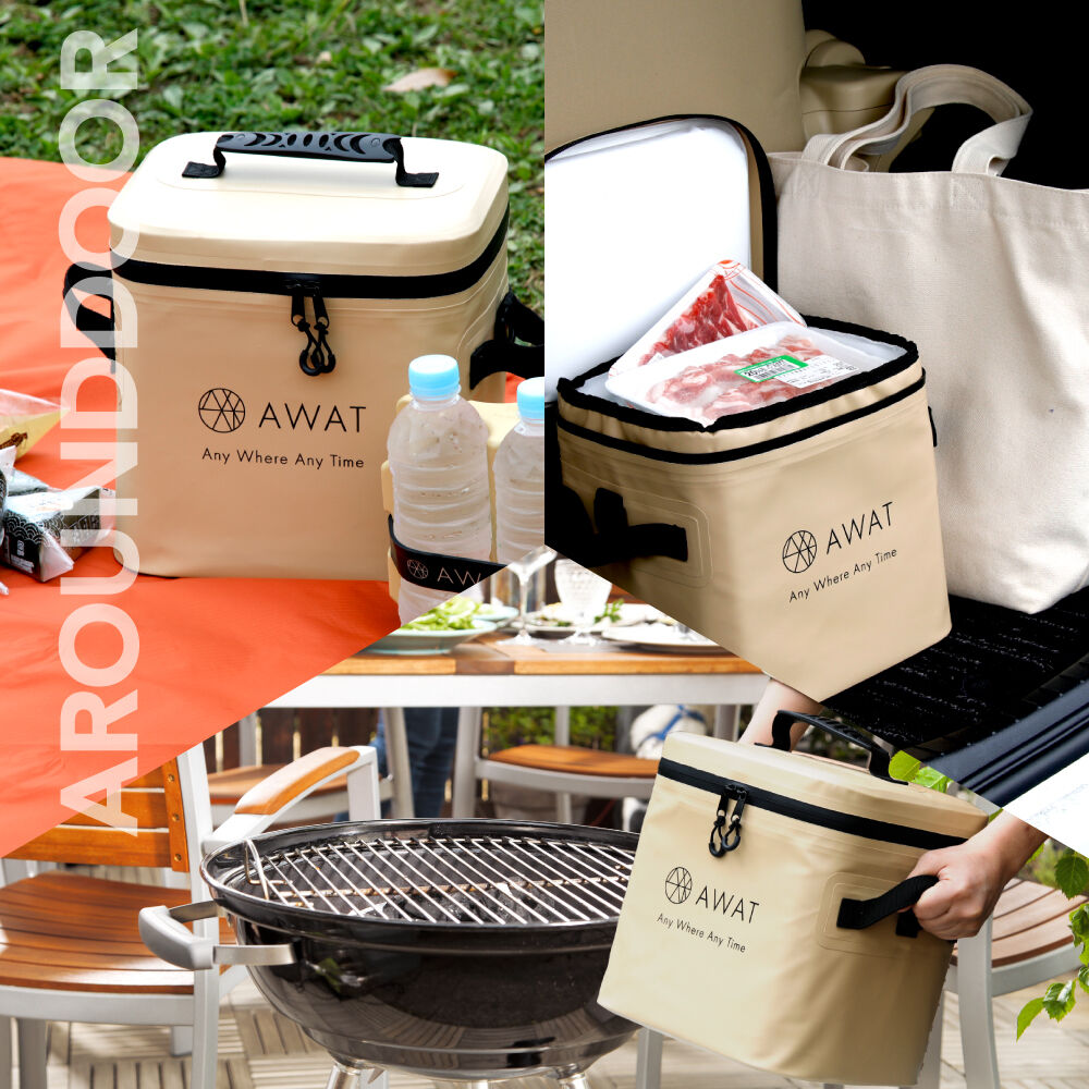 AWAT クーラーボックス (AP-625506) | AWAT STORE