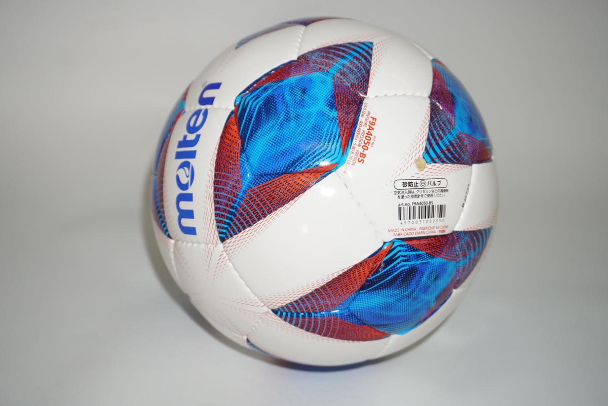 JBFA公認ブラインドサッカーボール 「ヴァンタッジオ」(モルテン製) | JBFA STORE