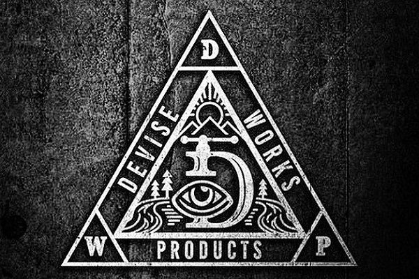 New Dealer「DEVISE WORKS」 | BACKDROP Leathers