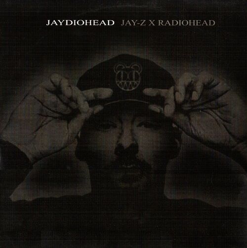 JAY-Z vs RADIOHEAD, MAX TANNONE / JAYDIOHEAD [L...