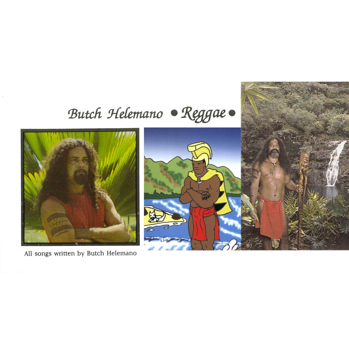 RSD2023 - BUTCH HELEMANO / WAVE RIDER - VISION ...