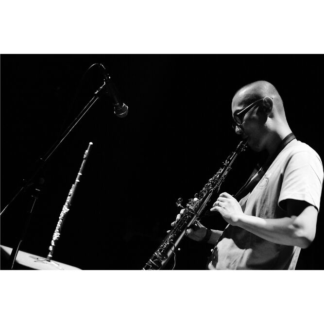 Uyama Hiroto / freedom of the son [2LP] | Bangu...