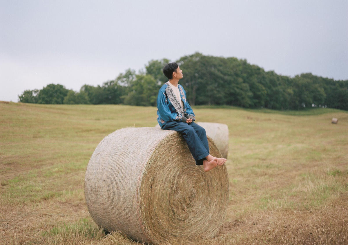 EVISBEATS / That's Life [TAPE] | Banguard OnLin...