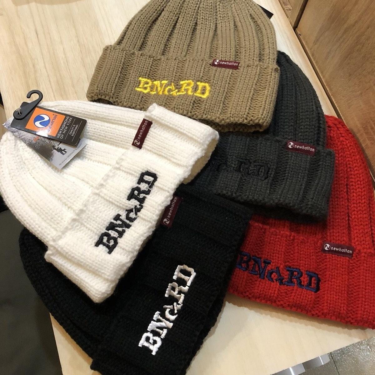 Banguard Acryl Beanie 2018(dark gray) | Banguar...