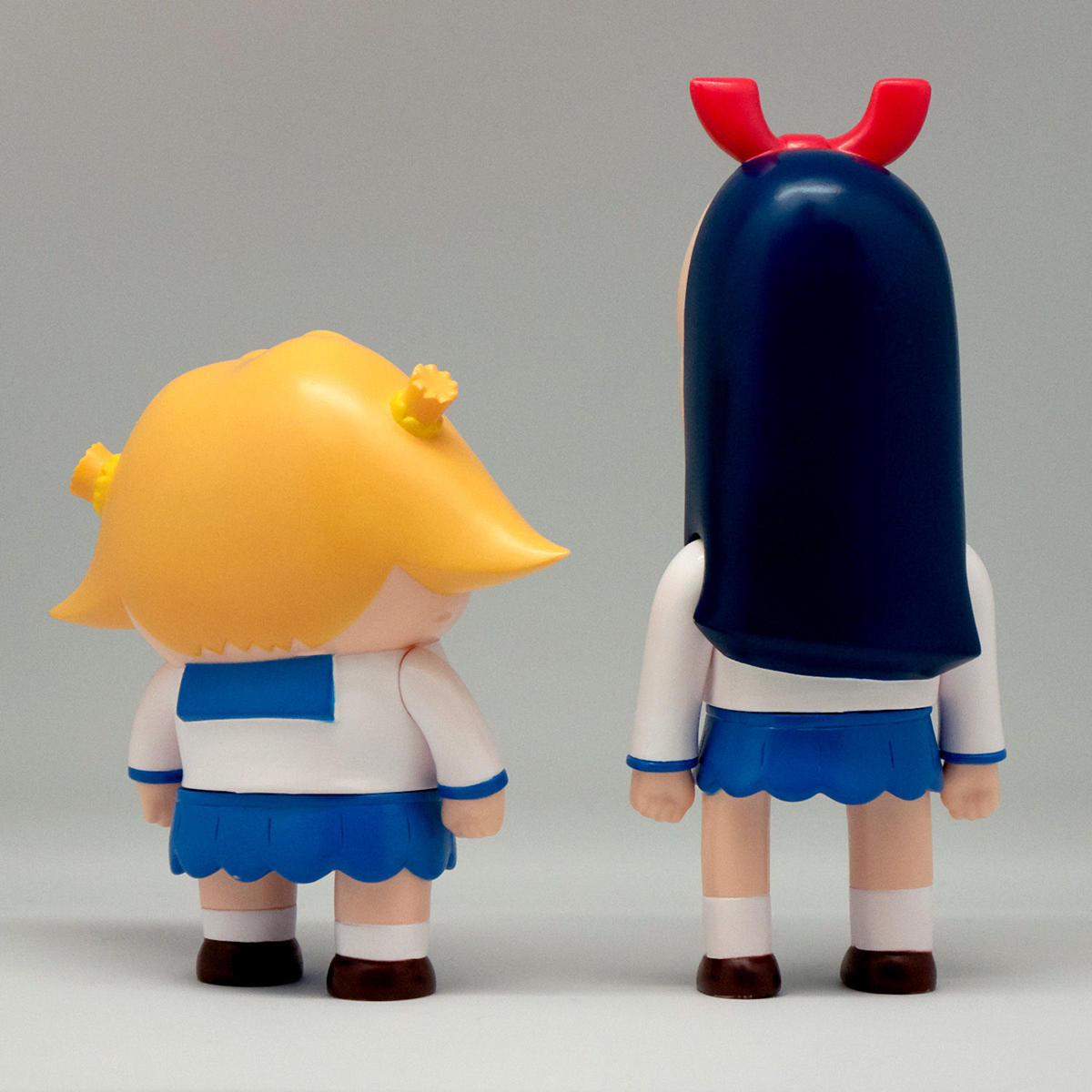 BBNMポプ子・ピピ美ソフビ セット | BBNM.stores.jp