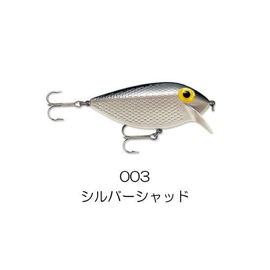 TF08 ORIGINAL THINFIN（オリジナル スウィンフィン） | Rapala-e...