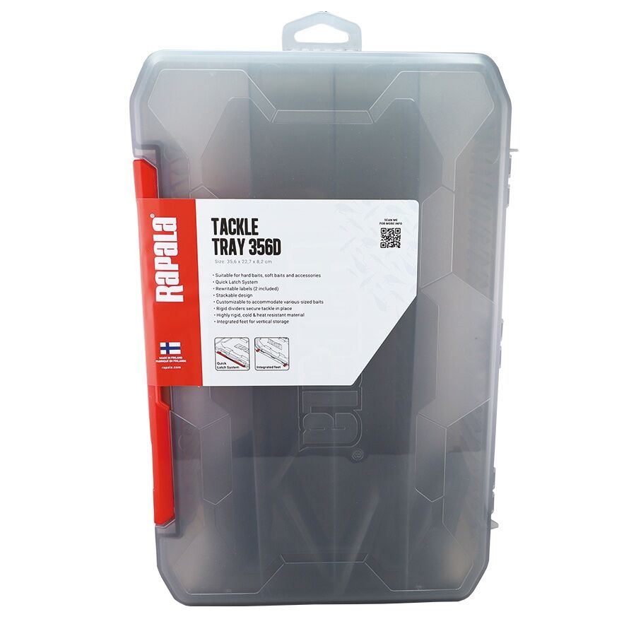 RTT TACKLE TRAY タックルトレイ | Rapala-e-shop