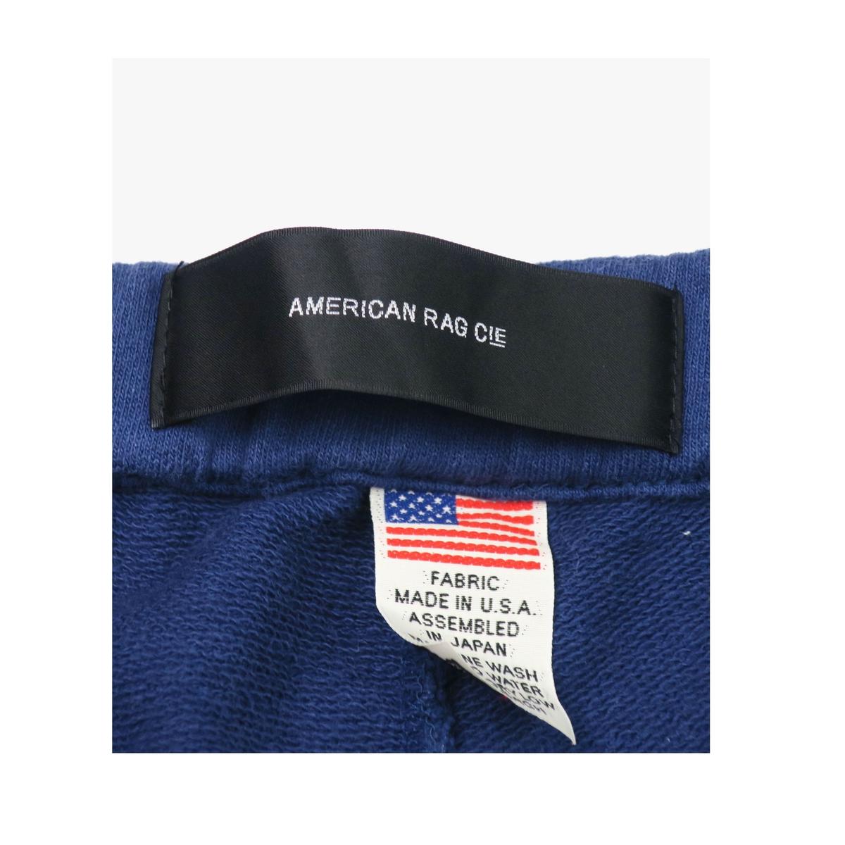AMERICAN RAG CIE(アメリカンラグシー) スウェットパンツ | 少しマニアックな...