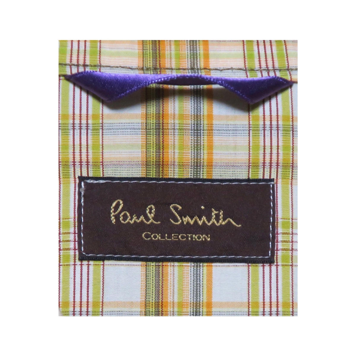 Paul Smith COLLECTION(ポールスミスコレクション ) Gジャン | 少しマ...