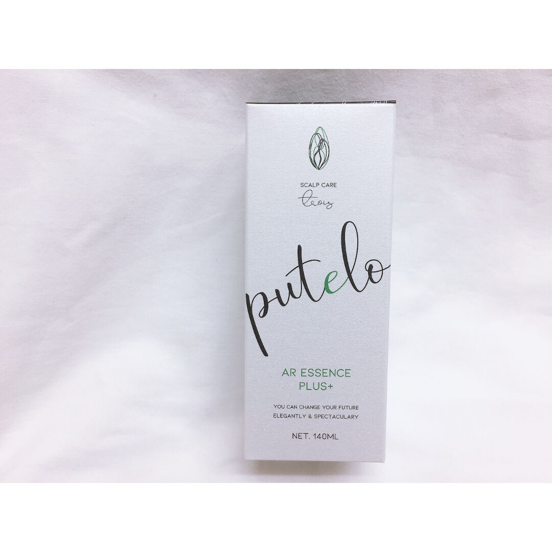 putelo プテロ ARエッセンス plus+ 140ml | BEAUTY STORE