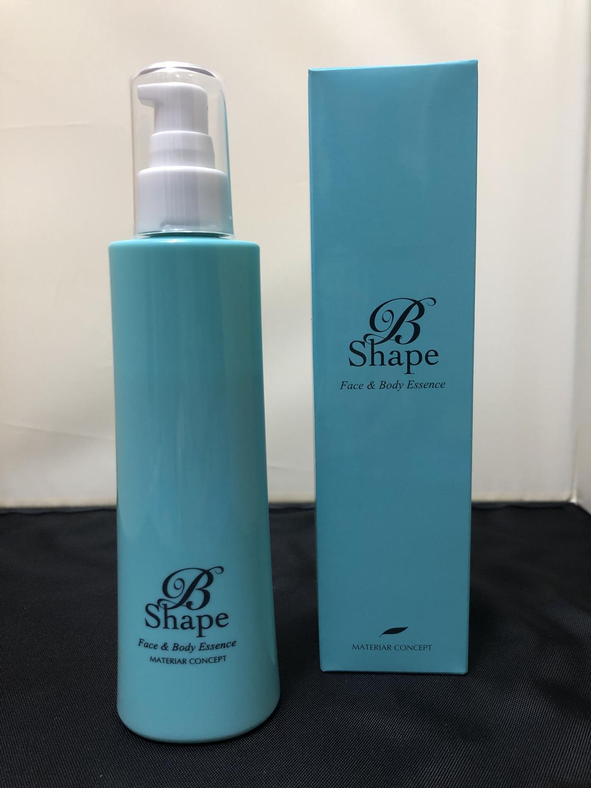 ビィシェイプ B-Shape | bgenics