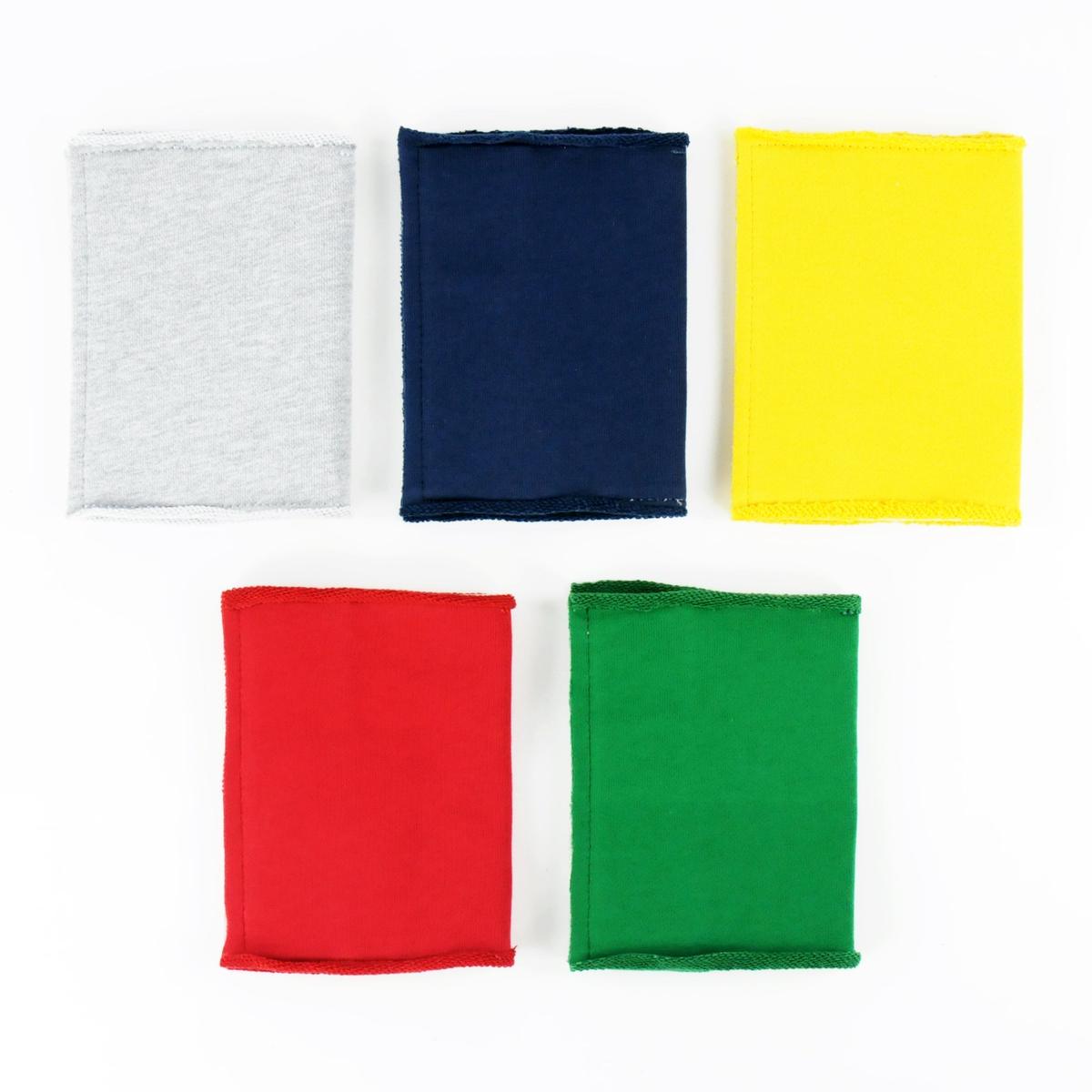 SWEAT BOOK COVER | BIBLIOPHILIC