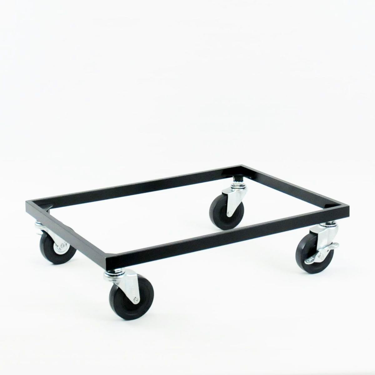 BOOK CONTAINER CART | BIBLIOPHILIC