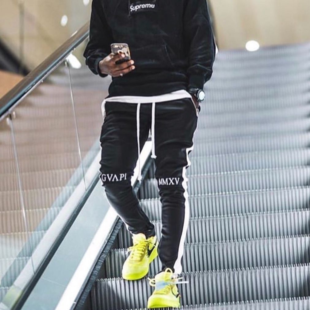 GUAPI パンツ | grupoqualitat.tech