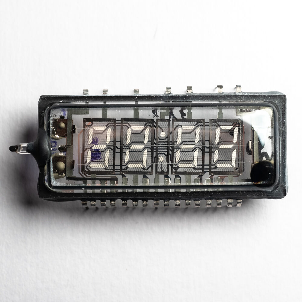 VFD IVL2-7/5 日本語説明書付き | BLACK BOX BUZZ