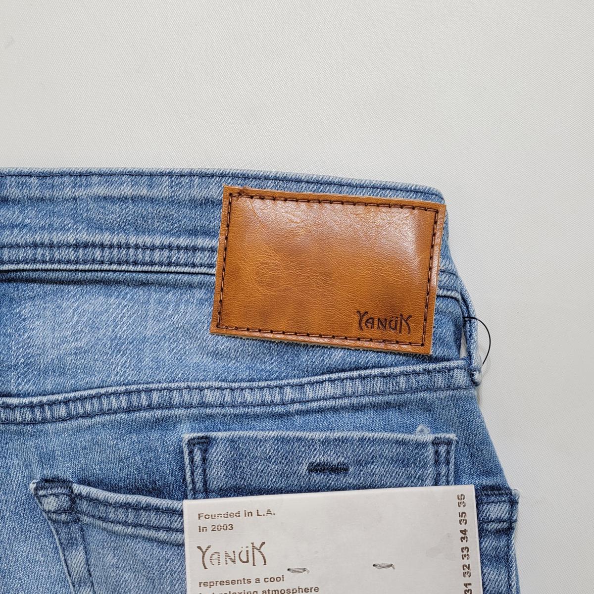 YANUK Neil 57221002 | BLUEBEAT 那珂川店 ONLINE STORE